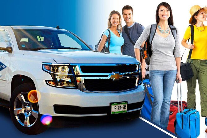 Luxury SUV One Way Airport Private Service Only Arrival - Final Thoughts: Is This the Right Choice?