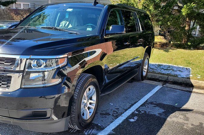 Luxury SUV Private Day or Night Tour of Washington DC - FAQs