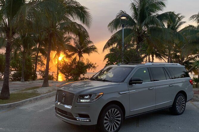 Luxury SUV Private Transfer from Riviera Maya to Cancun Airport - Final Thoughts