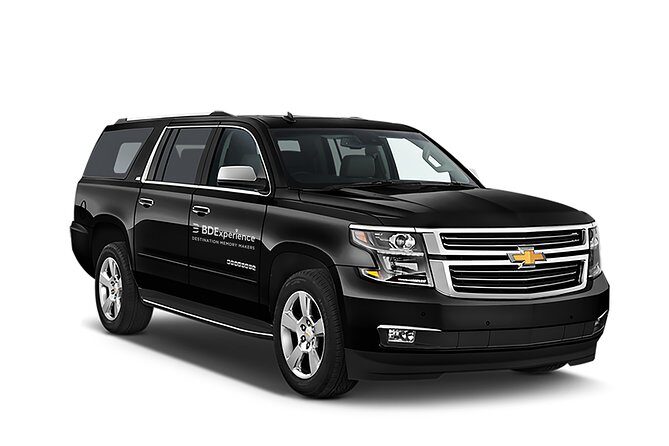 Luxury SUV Private Transfer R/T-Airport-Hotel-Airport- Playa del Carmen - Analyzing the Price: Is it Worth It?