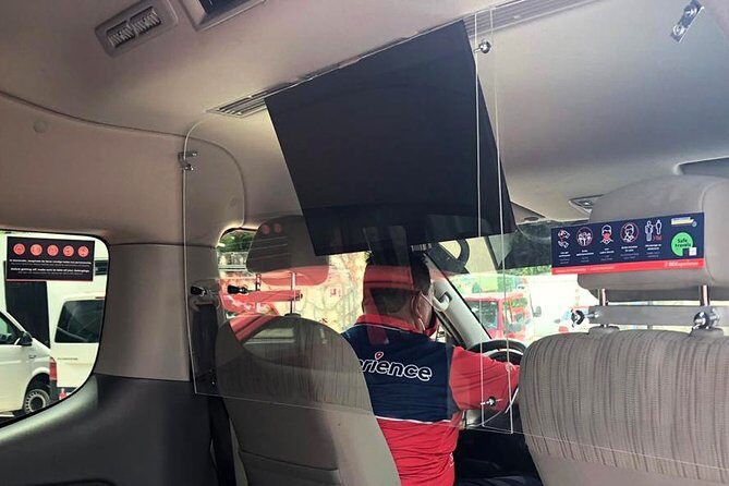 Luxury SUV Private Transfer R/T-Airport-Hotel-Airport- Playa del Carmen - Real Traveler Experiences: Insights from Reviews