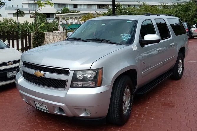 Luxury SUV Private Transfer R/T-Airport-Hotel-Airport- Playa del Carmen - Who Is This Transfer Best For?