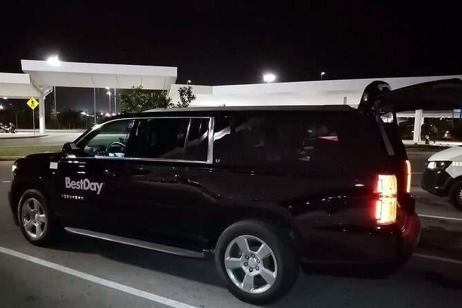 Luxury SUV Private Transfer R/T-Airport-Hotel-Airport- Playa del Carmen - Final Thoughts