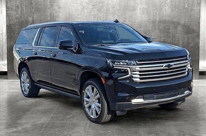 Luxury SUV Service From Phoenix to Flagstaff - Real-World Insights from Reviews