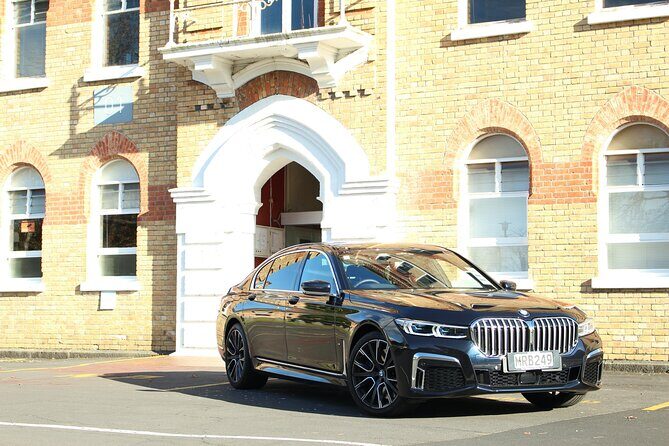 Luxury Sydney Airport Departure Transfer - Sedan/SUV - Who Is This Transfer Best For?