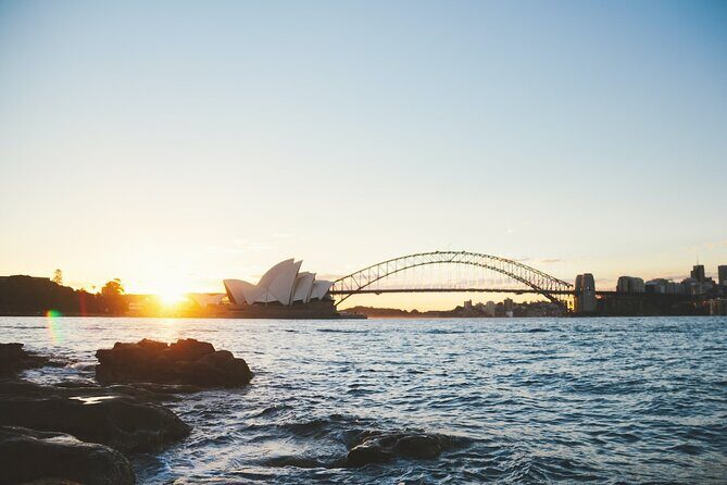 Luxury Sydney City Private Tour - Key Points