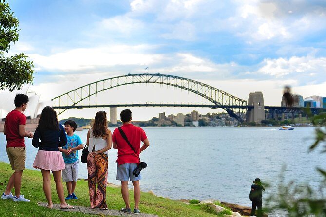 Luxury Sydney City Private Tour - FAQ