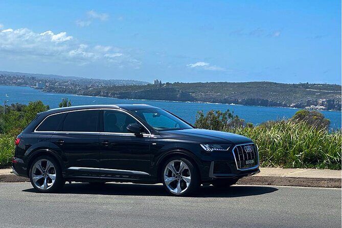 Luxury Sydney Tour - The Bottom Line