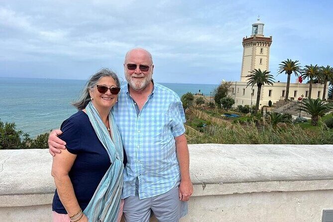 Luxury Tangier Private Day Tour from Marbella All inclusive - Who Should Consider This Tour?