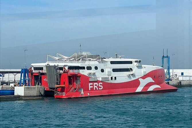 Luxury Tangier Private Day Tour from Marbella All inclusive - FAQ