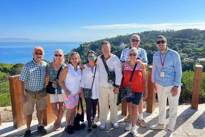Luxury Tangier Private Full Day Tour from Gibraltar All Inclusive - In-Depth Review of the Itinerary and Highlights