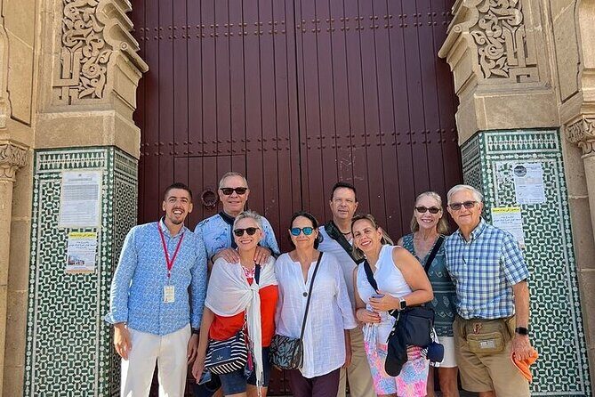 Luxury Tangier Private Full Day Tour from Gibraltar All Inclusive - FAQ