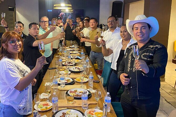 Luxury Tequila Experience & Sunset in Mazatlan - Final Thoughts