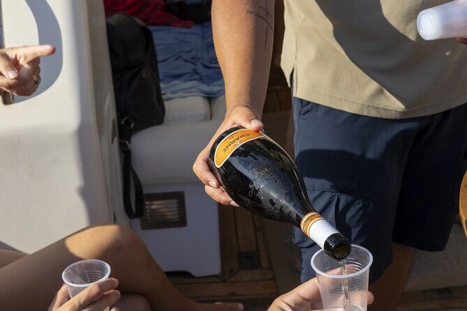 Luxury Tour Aegadian Islands: Favignana Levanzo with Lunch from Trapani - Who Is This Tour Best For?