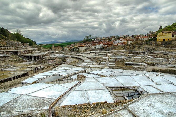 Luxury Tour By Alava (Vitoria-Gasteiz and Salinas De Añana) - Detailed Review of the Tour Experience