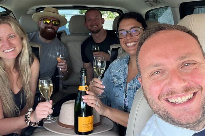 Luxury Tour from Naples to Amalfi Coast - What the Tour Includes and Why It Matters