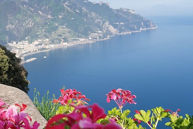 Luxury Tour from Naples to Amalfi Coast - Authentic Experiences and Real Feedback