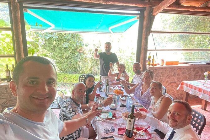 Luxury Tour from Naples to Amalfi Coast - Final Thoughts