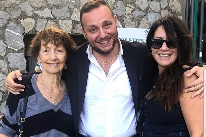 Luxury Tour from Naples to Amalfi Coast - FAQ