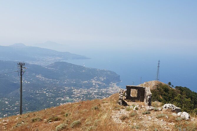 Luxury Tour from Positano to Pompei Ravello Amalfi - Final Thoughts