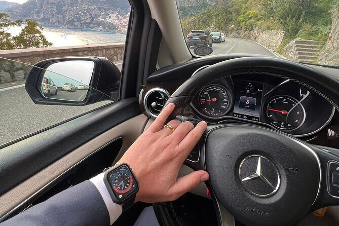 Luxury Tour from Positano to Pompei Ravello Amalfi - Frequently Asked Questions