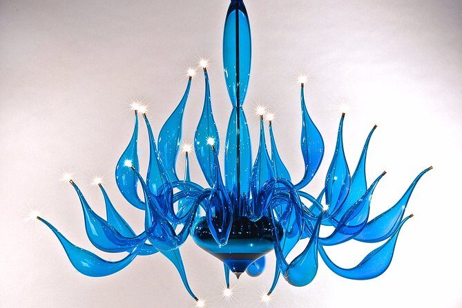 Luxury Tour of Murano & Burano by Private Boat and Guide - Transportation & Practical Tips  