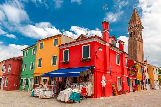 Luxury Tour of Murano & Burano by Private Boat and Guide - FAQ  