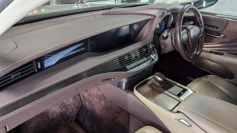 Luxury Tour to Byron Bay and Burleigh Heads from Brisbane - Key Points