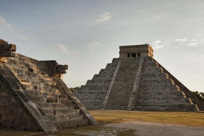 Luxury Tour to Chichen Itza and 2 Cenote - From Tulum - Key Points