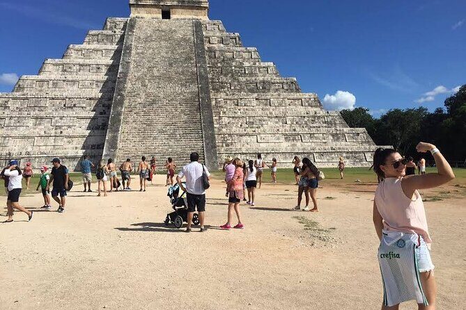 Luxury Tour to Chichen Itza and 2 Cenote - From Tulum - Final Thoughts: Is This Tour Worth It?