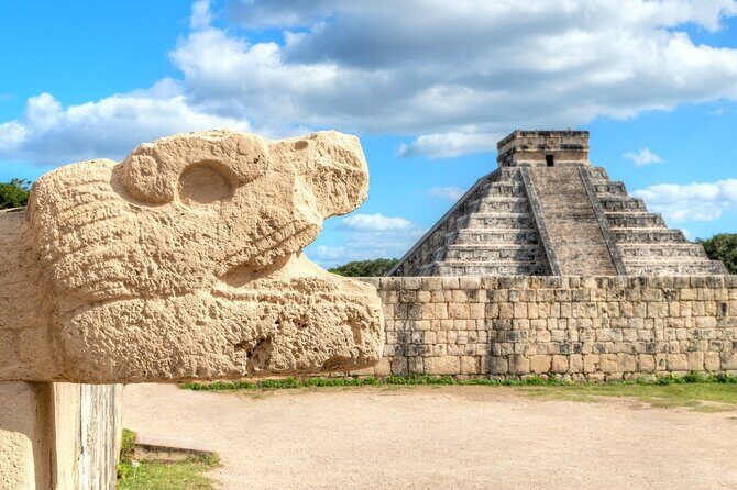 Luxury Tour to Chichen Itza and 2 Cenote - From Tulum - Frequently Asked Questions