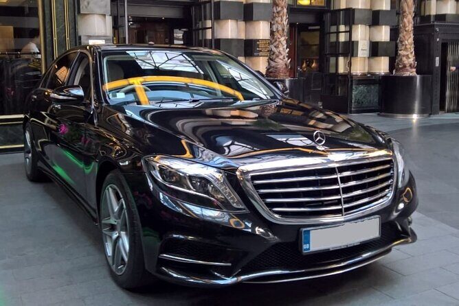 Luxury Tours Belfast. Full day Private Hire Tour for 2- 6 people - FAQ