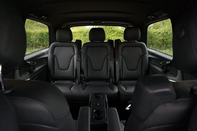 Luxury Tours Belfast. Full day Private Hire Tour for 2- 6 people - Final Thoughts