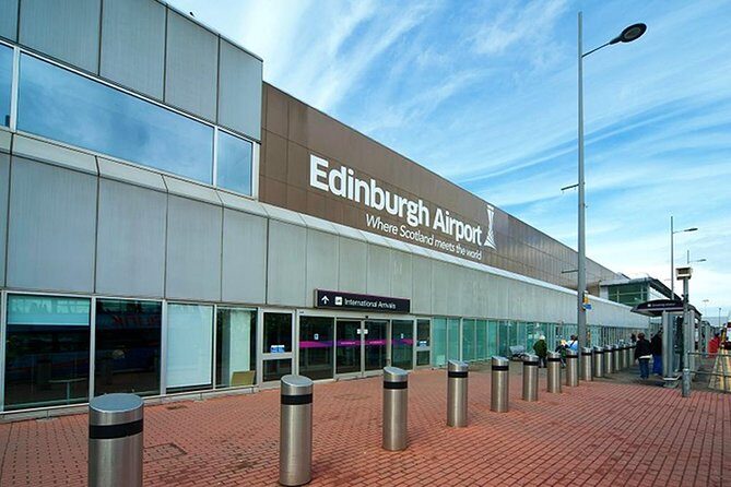 Luxury Transfer Service | Edinburgh to Inverness - Final Thoughts