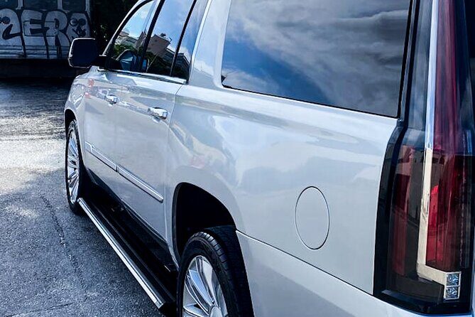 Luxury Transfer to Cancun from Cancun Airport - Final Thoughts