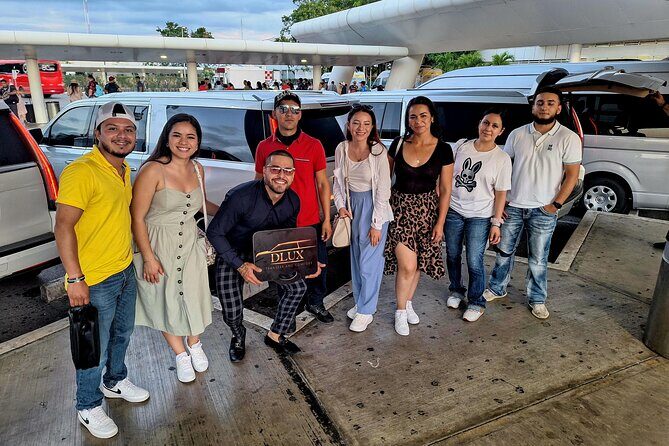Luxury Transfer to Tulum from Cancun Airport - Practical Tips for Your Transfer