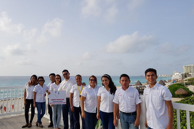 Luxury transportation from Cancun airport - Who Would Benefit Most?