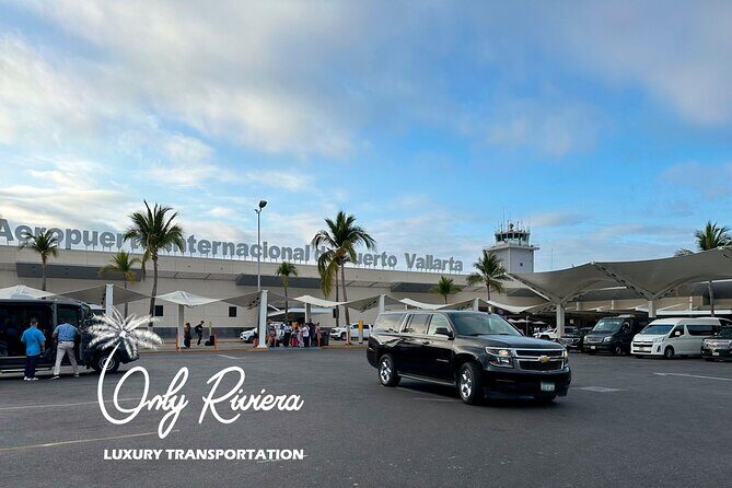 Luxury Transportation from PVR Airport to ONE & ONLY - Who Will Love This Service?