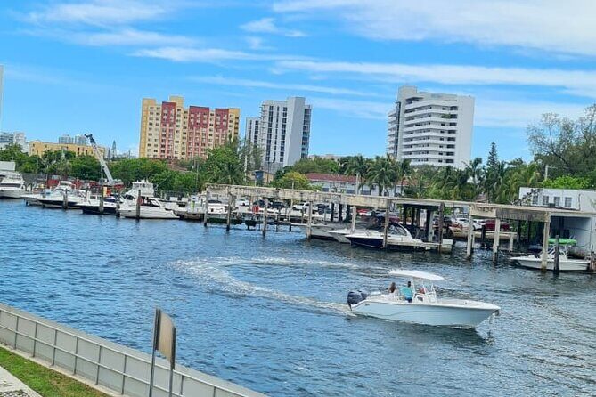 Luxury Transportation Service in Miami - Detailed Breakdown of the Experience