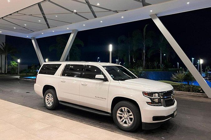 Luxury Tulum Transfer from Tulum Airport - FAQ