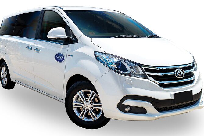 Luxury Van, Private Transfer, Port Douglas - Cairns - Introduction: What You Need to Know About the Port Douglas to Cairns Private Transfer