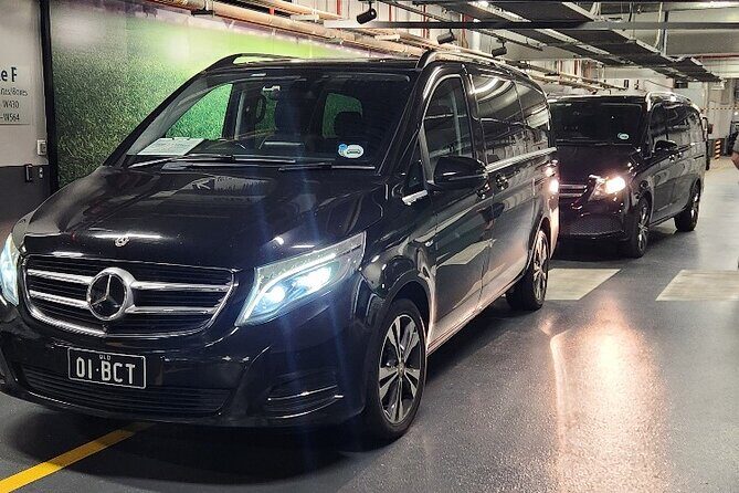 Luxury Vehicle Transfers Gold Coast Airport to Gold Coast Hotels - Who Should Consider This Service?