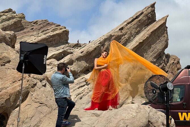 Luxury Waynbow Star Tour Experience through Los Angeles - FAQs