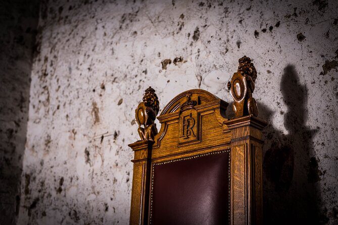 Luxury Whisky Tasting in Edinburgh's Underground Vaults | 90min - Final Thoughts