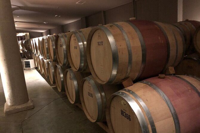 Luxury Wine Tours to Niagara On The Lake - The Value of This Tour