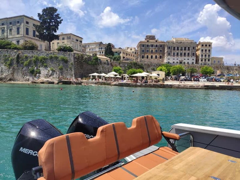 Luxury Yacht Experience Semi-Private North East - Why This Experience Works Well