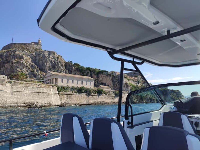 Luxury Yacht Experience Semi-Private North East - Final Thoughts