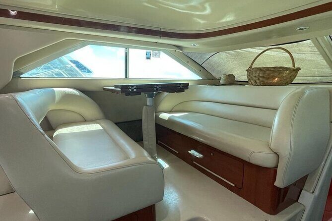 Luxury Yacht in Paradise and snorkel by Isla Mujeres - Who Should Consider This Tour?