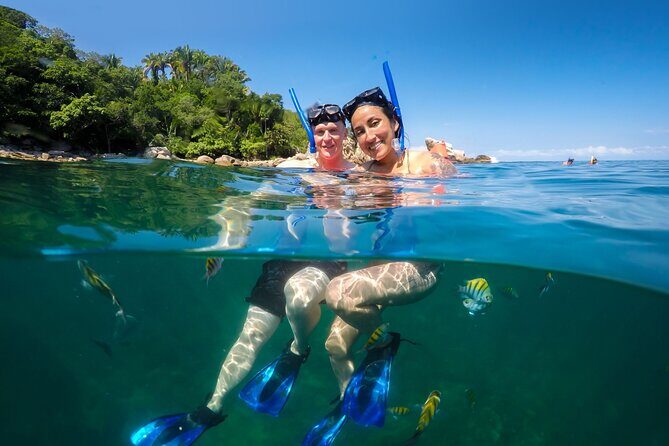 Luxury Yacht & Snorkel with All inclusive Open bar and lunch - What to Expect on the Tour