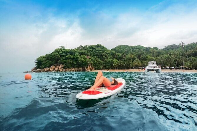 Luxury Yacht & Snorkel with All inclusive Open bar and lunch - Who Should Book This Tour?